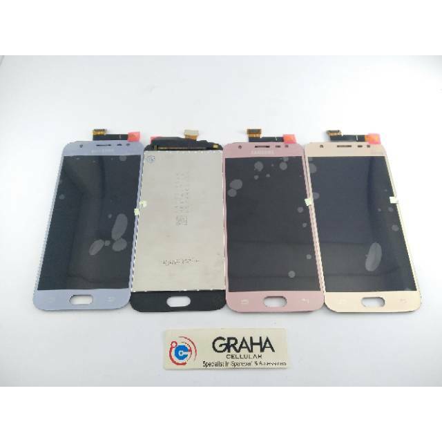 Jual LCD SAMSUNG J3 PRO 2017 / J330 FULLSET TOUCHSCREEN | Shopee Indonesia