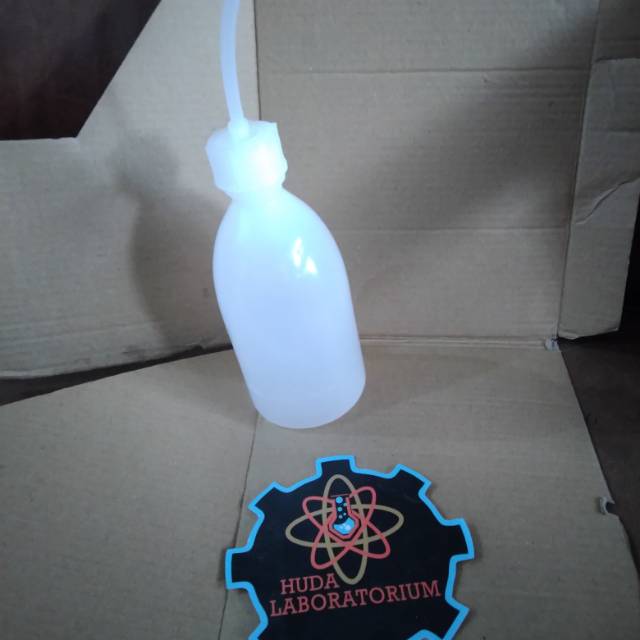 Jual Botol semprot/spray bottle 250 ml | Shopee Indonesia