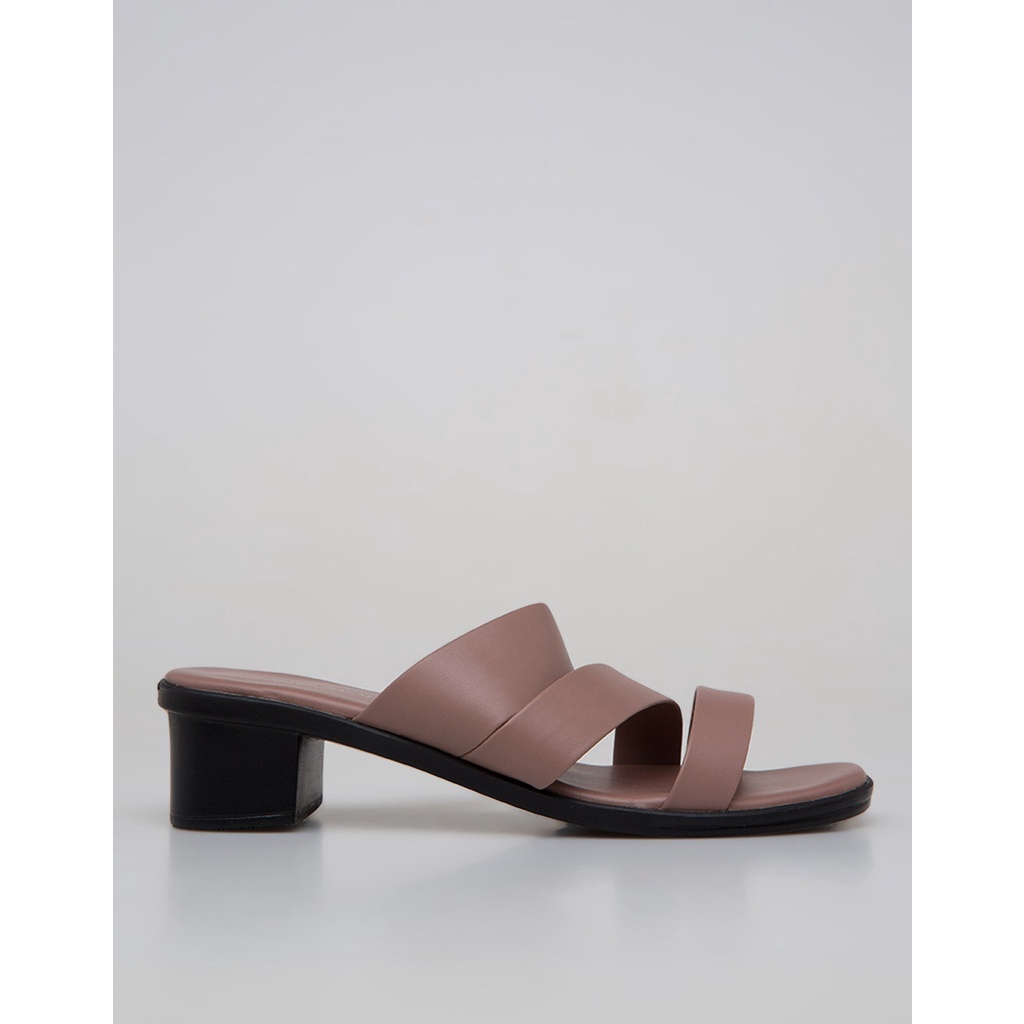 Jual Connexion Slipper Sandal Triple Strap 105373358 | Shopee Indonesia