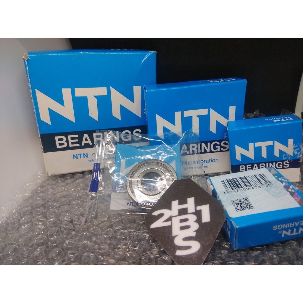 Jual Ball Bearing 6904 zz jpn (NTN,KOYO,NACHI,NSK) | Shopee Indonesia