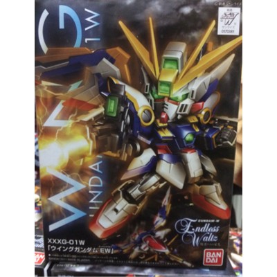 Jual SD Wing Zero EW | Shopee Indonesia