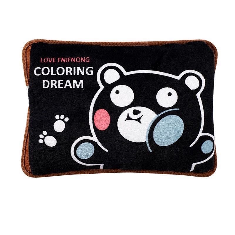 Jual BANTAL PENGHANGAT / BANTAL PEMANAS / BANTAL TERAPI AIR PANAS ...