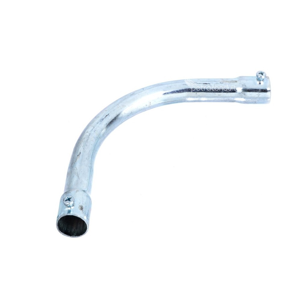 Jual Elbow Conduit Besi Polos JIS (Normal Bend) 1/2" - 2" - OSAKA ...