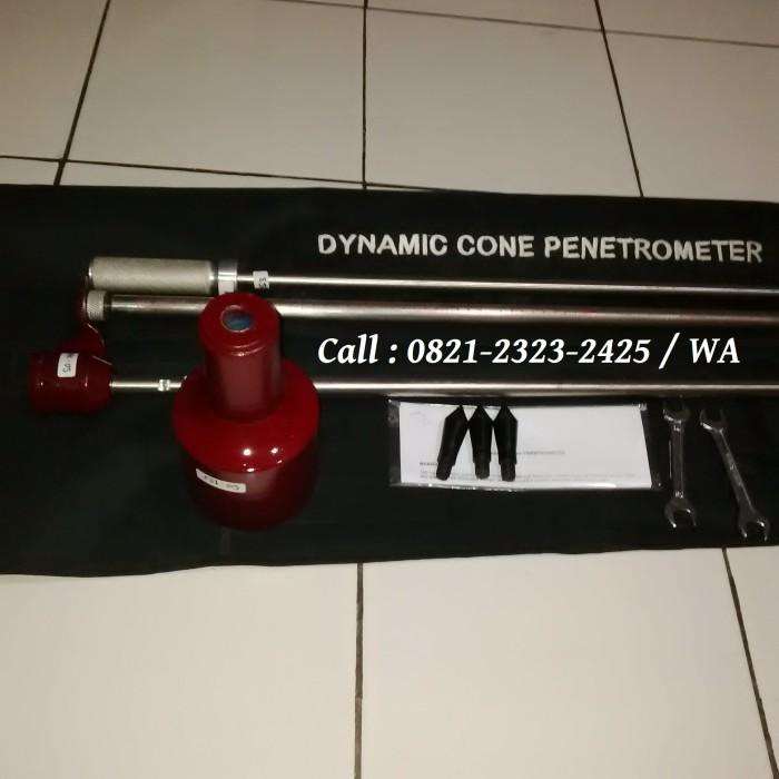 Jual Alat Ukur | Dynamic Cone Penetrometer / Dcp So-150 | Shopee Indonesia