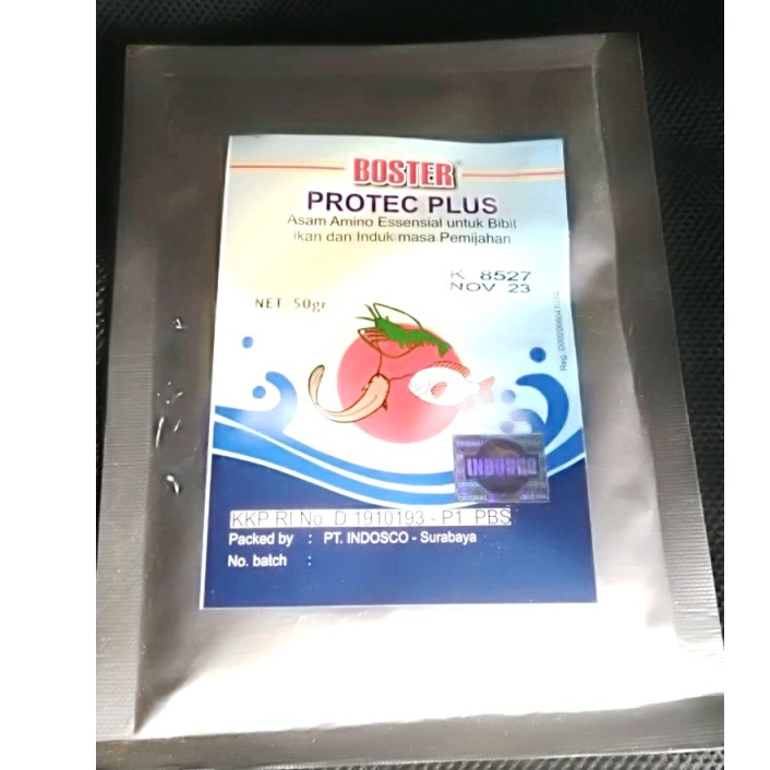 Jual Protec Plus Boster | Shopee Indonesia