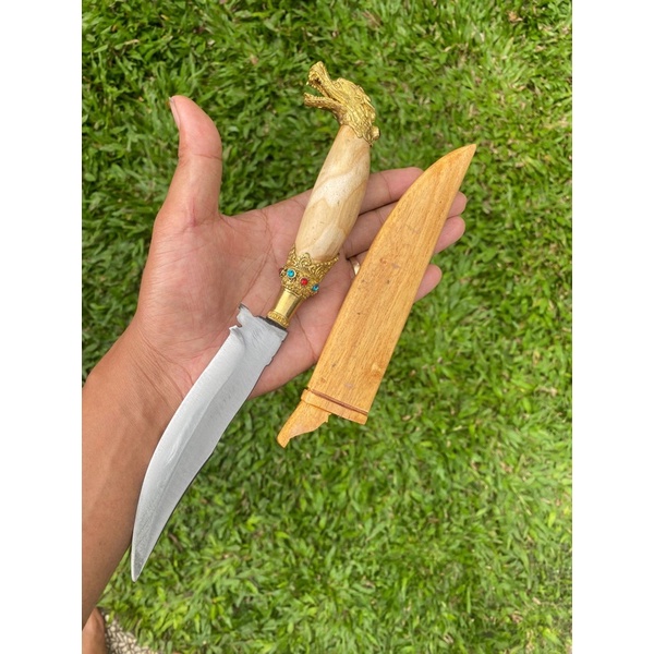 Jual seselet / mutik / temutik /pisau / tiuk | Shopee Indonesia