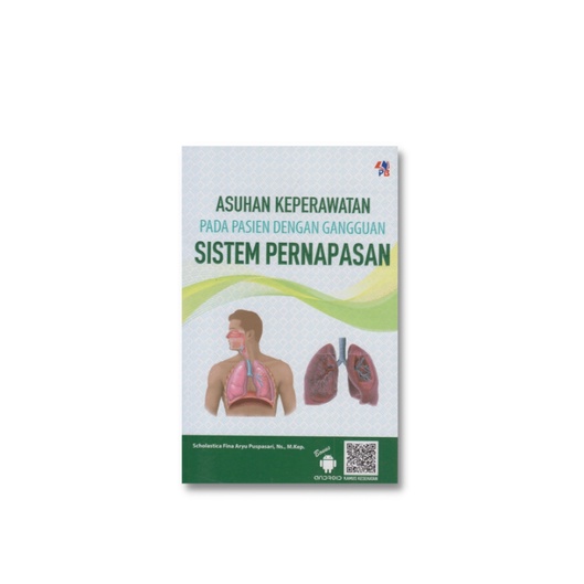 Jual Buku Asuhan Keperawatan Pada Pasien Dengan Gangguan Sistem Pernapasan | Shopee Indonesia