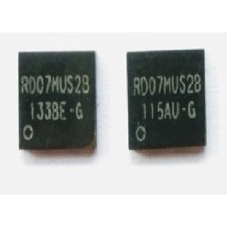 Jual RD07MUS2B Final ICOM V80 ICOM U80L | Shopee Indonesia