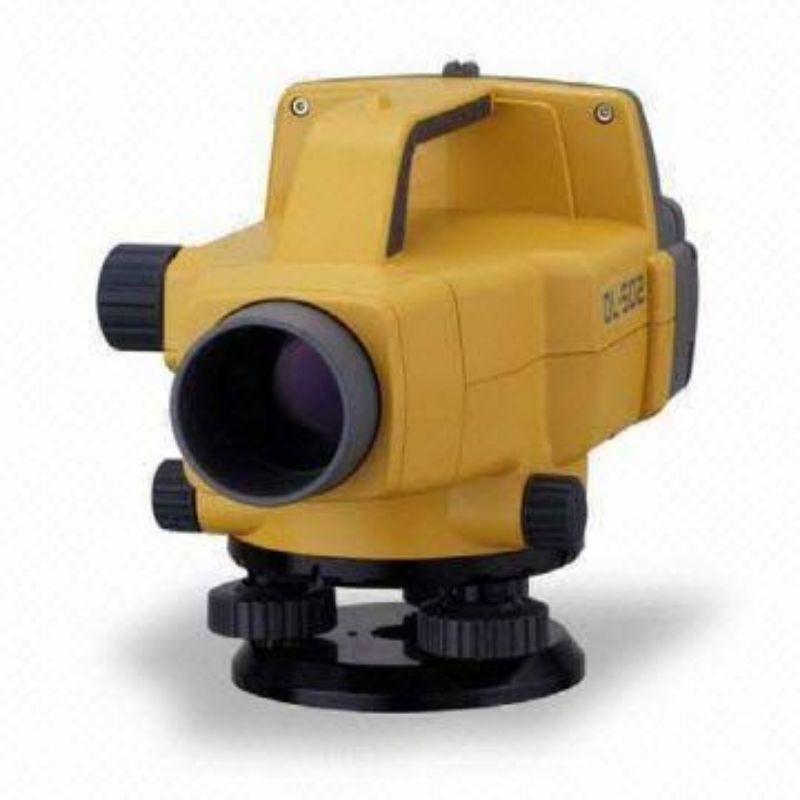 Jual Digital Level TOPCON DL500 | Waterpass Digital TOPCON DL-500 ...