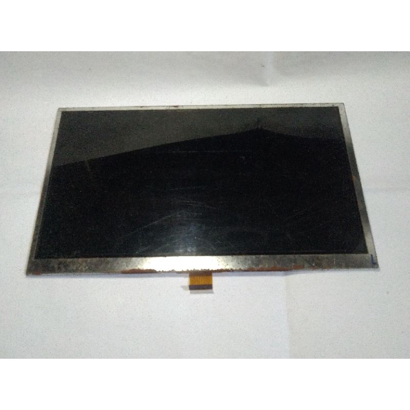 Jual LED LCD layar 10.1 10 inch in Axioo Mybook 10 P102 - MINUS Rusak ...