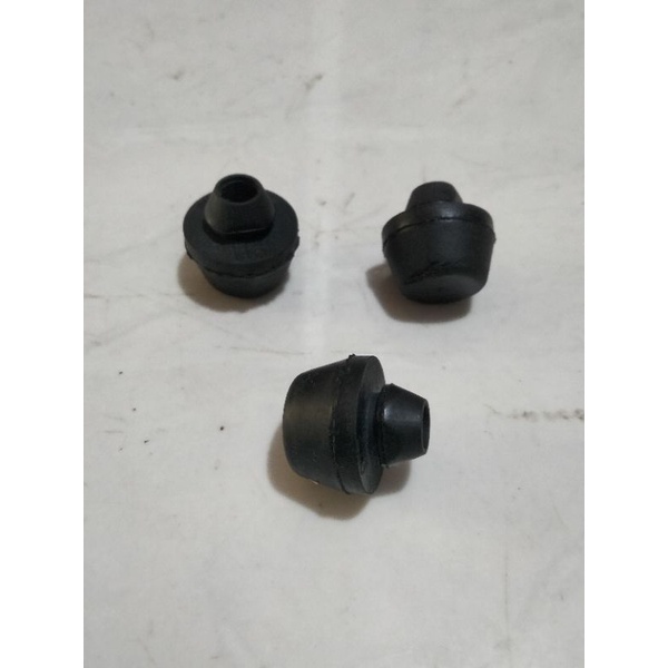 Jual KARET GANJAL STOPEE KAP MESIN CIVIC ACCORD (ORI) | Shopee Indonesia