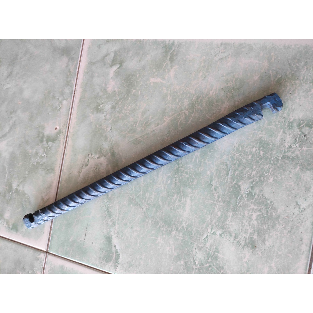 Jual Kunci Behel Besi Beton 6x8 8x10 10x12 Alat Pembengkok Besi Beton ...