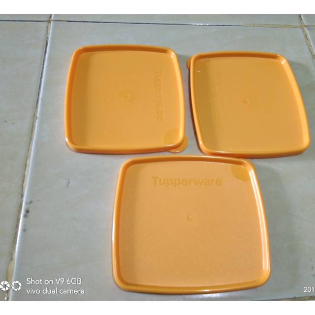 Jual Seal square kuning | Shopee Indonesia