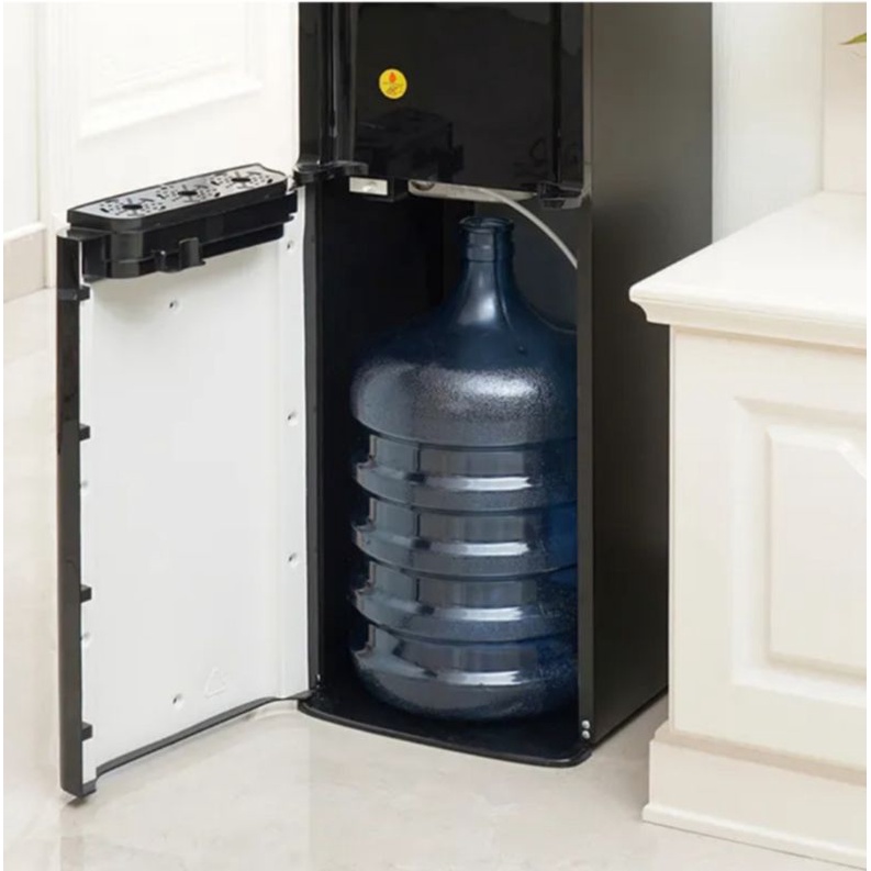 Jual water dispenser galon bawah Krisbow New | Shopee Indonesia