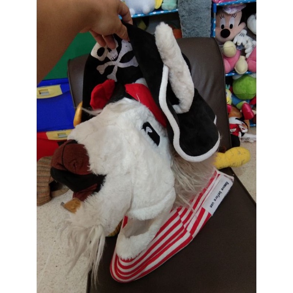 Jual Boneka kuda (topeng) | Shopee Indonesia