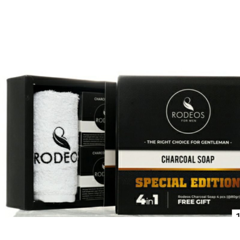 Jual rodeos special edition | Shopee Indonesia