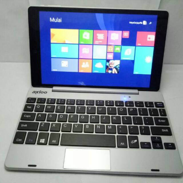 Jual Axioo Windroid 9G | Shopee Indonesia