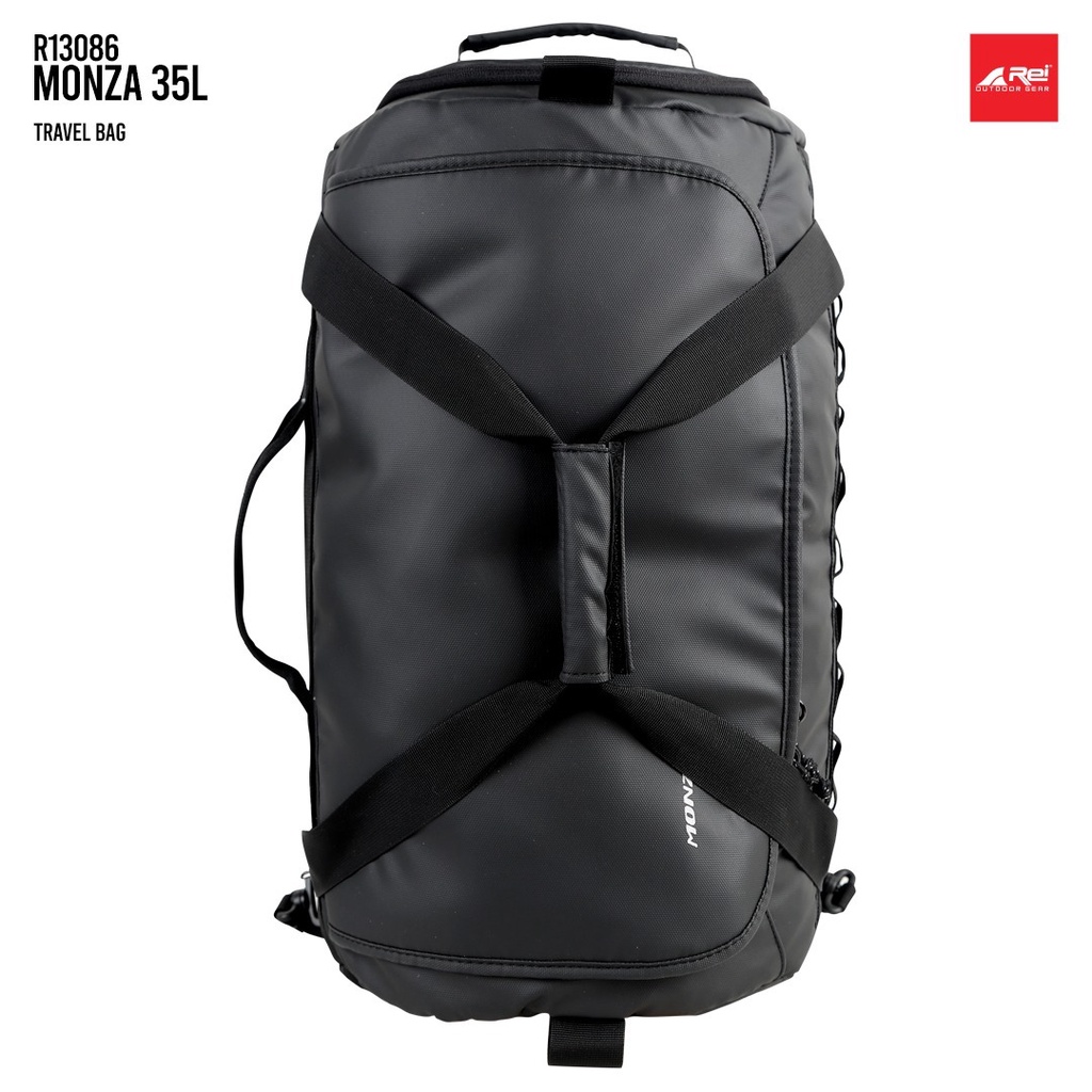 Jual Travel Bag Monza 35 Liter Arei Outdoorgear | Shopee Indonesia