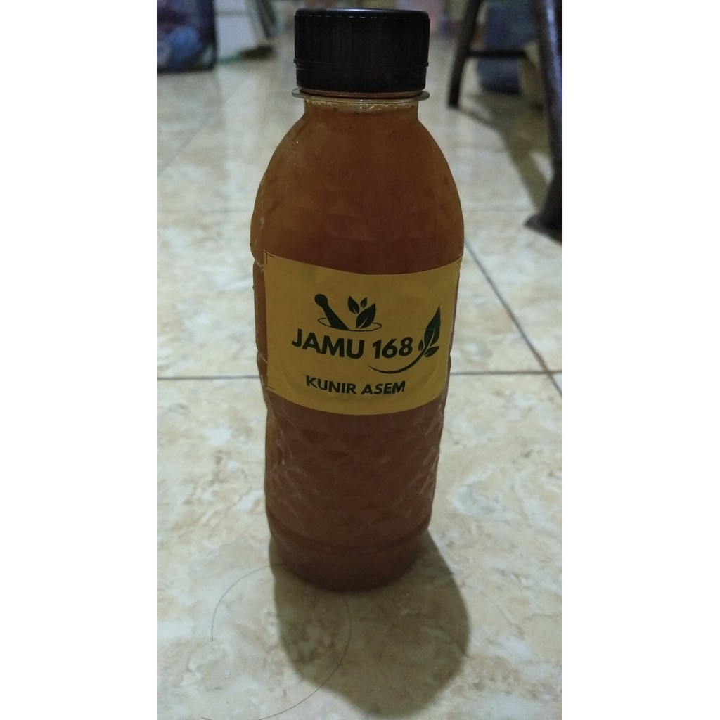Jual JAMU KUNIR ASEM/KUNIR/ASEM/KUNIR ASEM/JAMU/SEHAT/KESEHATAN/CORONA ...
