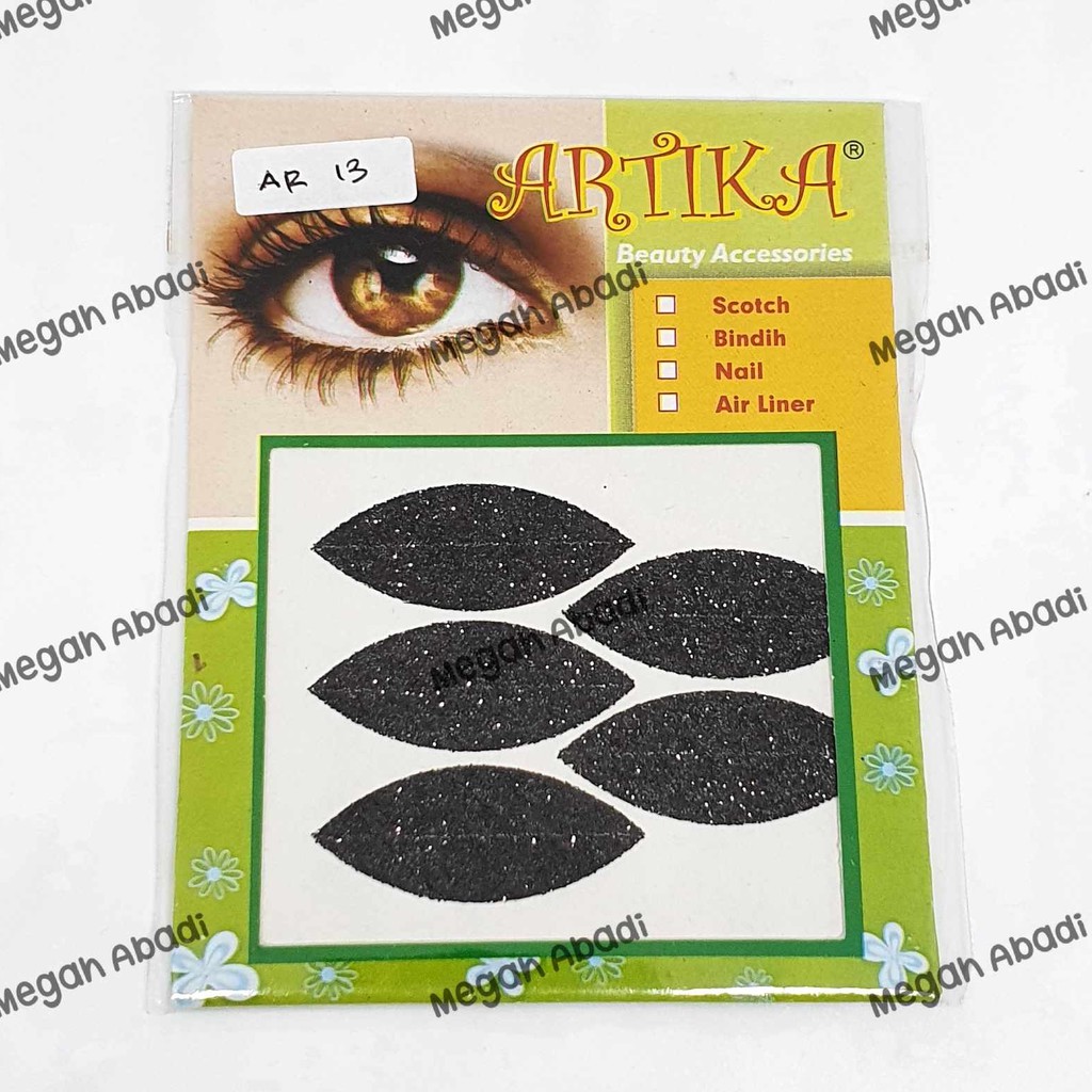 Jual scot mata artika / scott mata / skot mata / tahi lalat tempelan ...