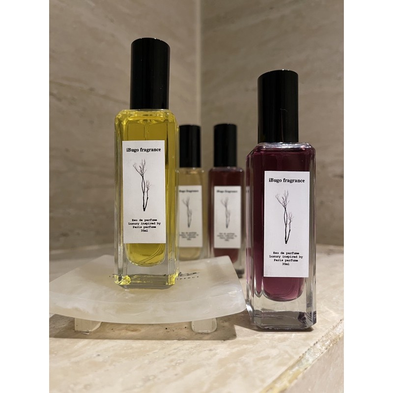 Jual Parfum IBUGO Khusus dewasa Madawi & ana abyad | Shopee Indonesia