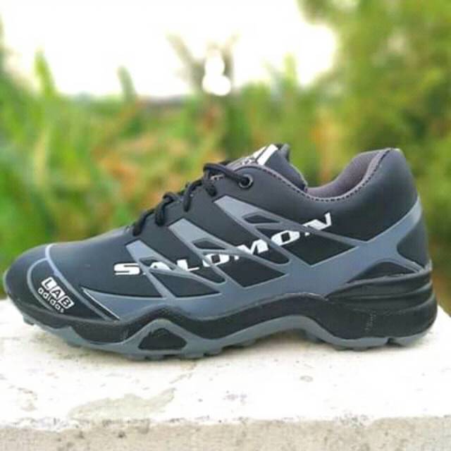 Jual Sepatu Adidas salomon | Shopee Indonesia
