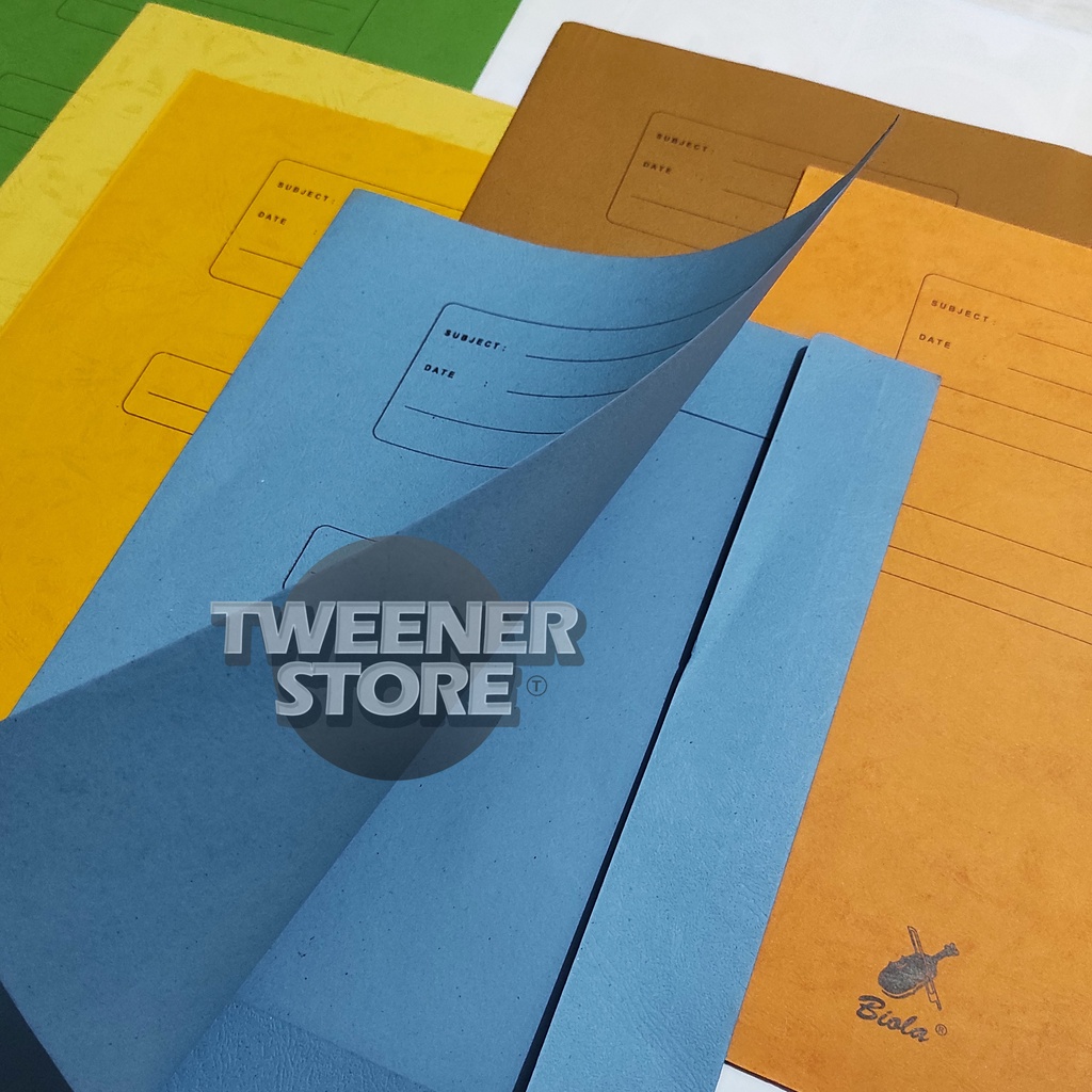 Jual Stopmap | Stop Map Kertas BIOLA atau BINDEX | Bufalo | Shopee ...