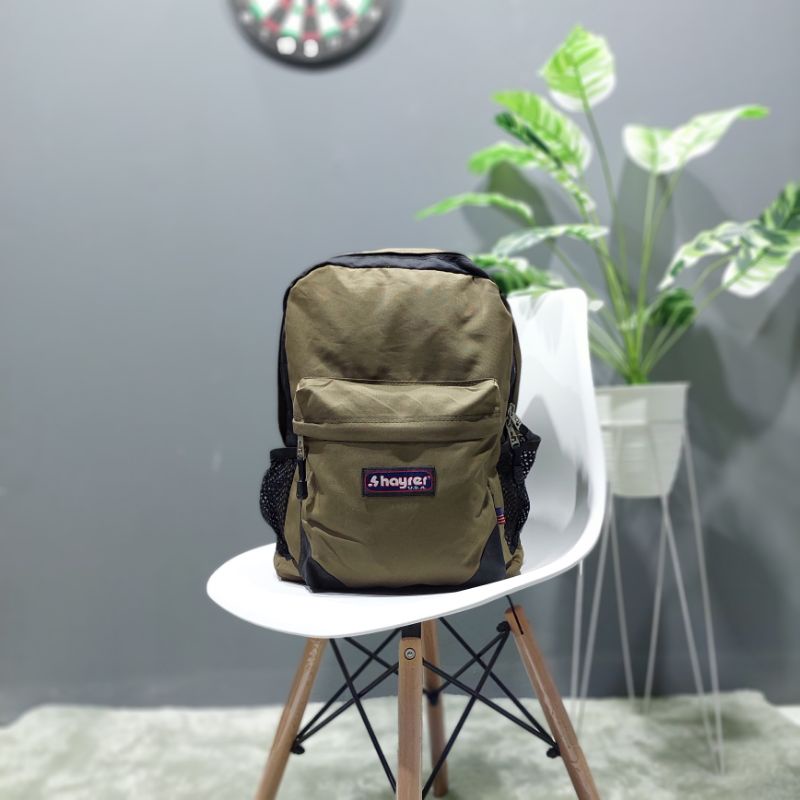 Jual Hayrer Tas Ransel 1 | Shopee Indonesia