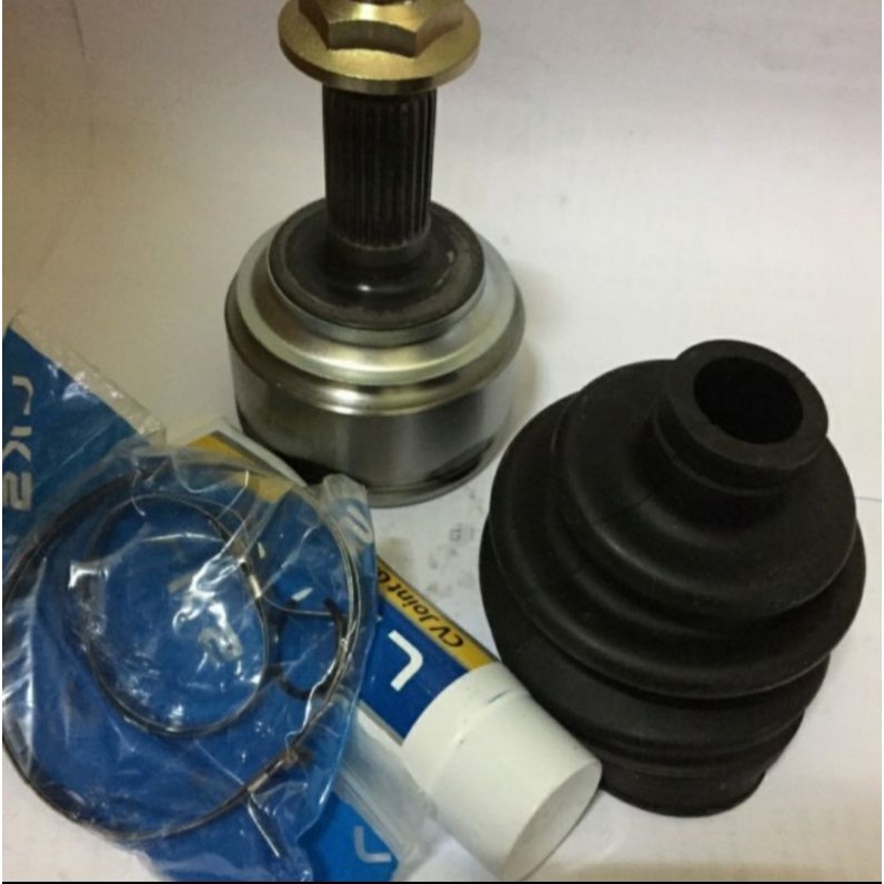 Jual CV Joint Kokel Kohel As Roda LUAR Honda Stream 1700cc 2002-2006 matic | Shopee Indonesia