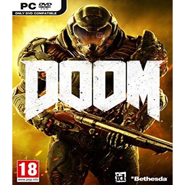Jual Doom PC Steam Original | Shopee Indonesia