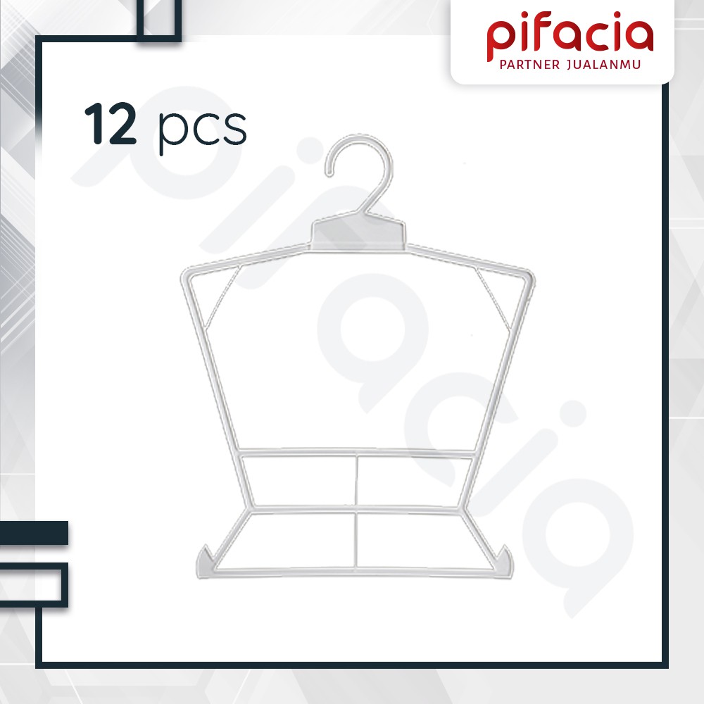 Jual HANGER LAYANG SETELAN KECIL - PLASTIK TEBAL isi 12 PCS | Shopee ... Jual HANGER LAYANG SETELAN KECIL - PLASTIK TEBAL isi 12 PCS | Shopee ...