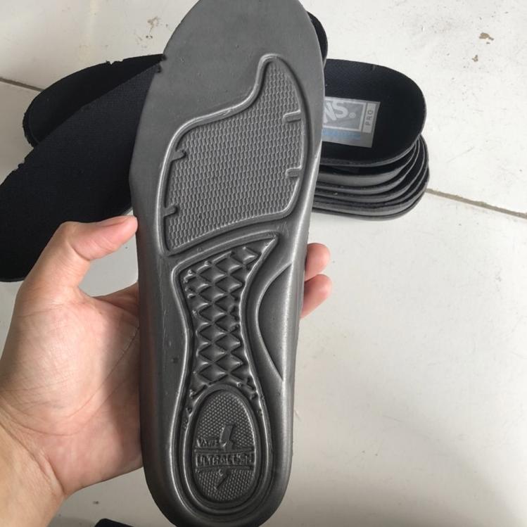 Jual In Vans Ultracush Pro HD 4A2 | Shopee Indonesia
