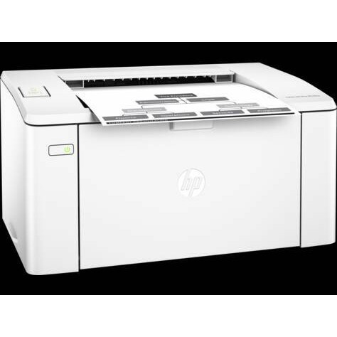 Jual HP LaserJet Pro M102a LJ Laser Jet M 102a (Monochrome, black only ...