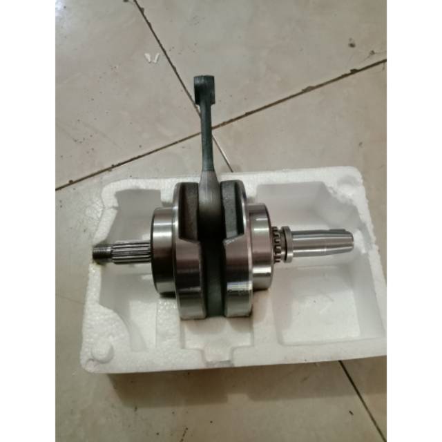 Jual Bandul Crf 250 diablo xiema Kruk as Crf 250 diablo xiema pnp tiger ...