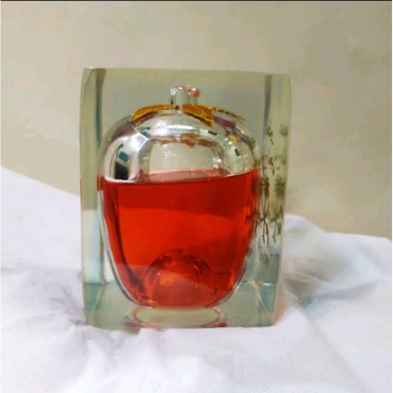 Jual minyak apel jin asli turki | Shopee Indonesia