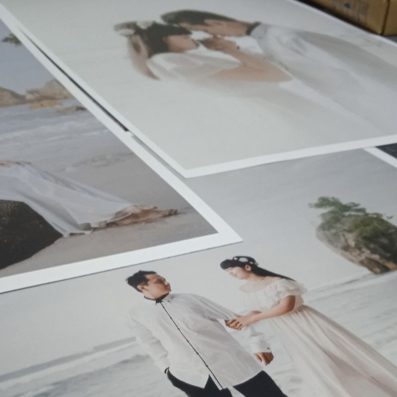 Jual Cetak Foto 12R 12R+ | Shopee Indonesia