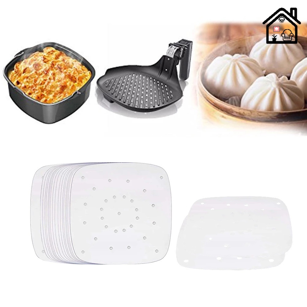 Jual Kertas Parchment Berlubang Untuk Baking | Shopee Indonesia