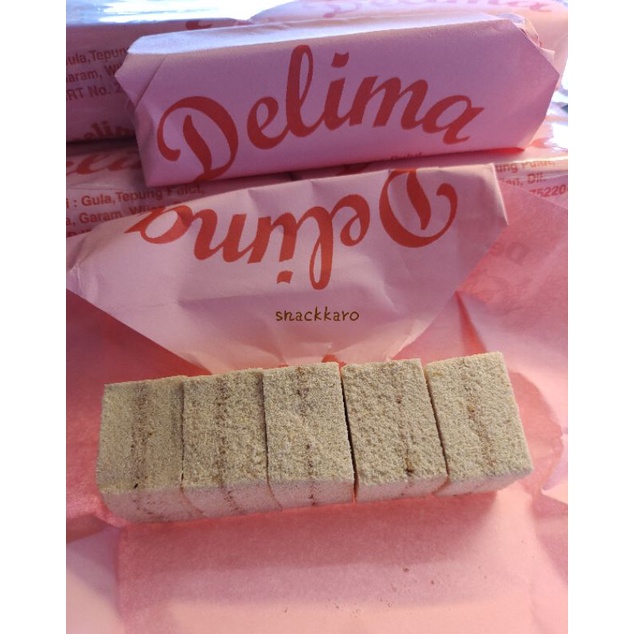 Jual Kue Putu Koya Makanan Jadul Khas Medan Kuwe Putu Koya Delima Tau Sa Ko Oleh Oleh Snack