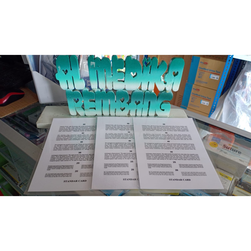 Jual Kartu Jaeger, Reading Card, Jaeger Card | Shopee Indonesia Jual Kartu Jaeger, Reading Card, Jaeger Card | Shopee Indonesia