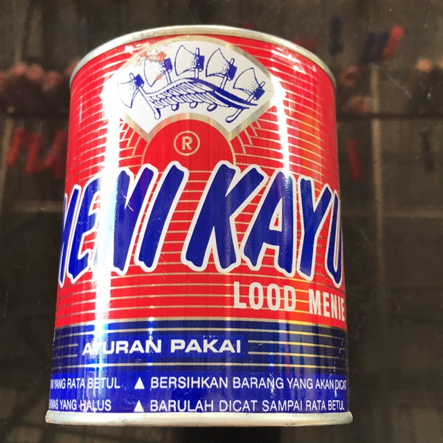 Jual Meni kayu cap kampak 1 kg | Shopee Indonesia