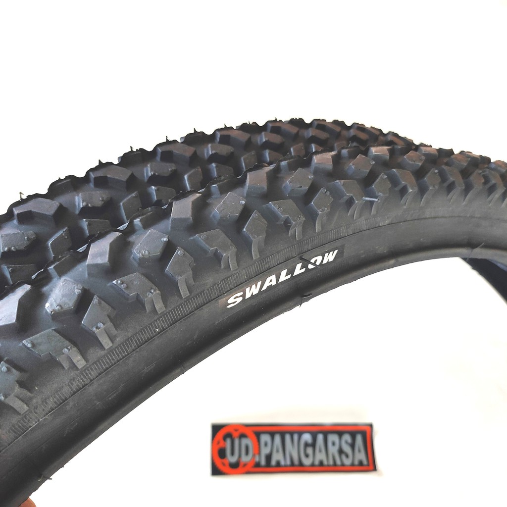 Jual Ban Luar Swallow 26 x 2.00 Sepeda Gunung MTB 26 inch UD Pangarsa | Shopee Indonesia