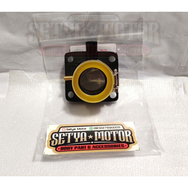 Jual Manipol RX King PE 28 Hitam | Shopee Indonesia