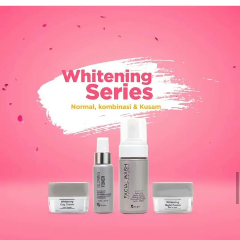 Jual PAKET WAJAH FREE PRODUK | Shopee Indonesia