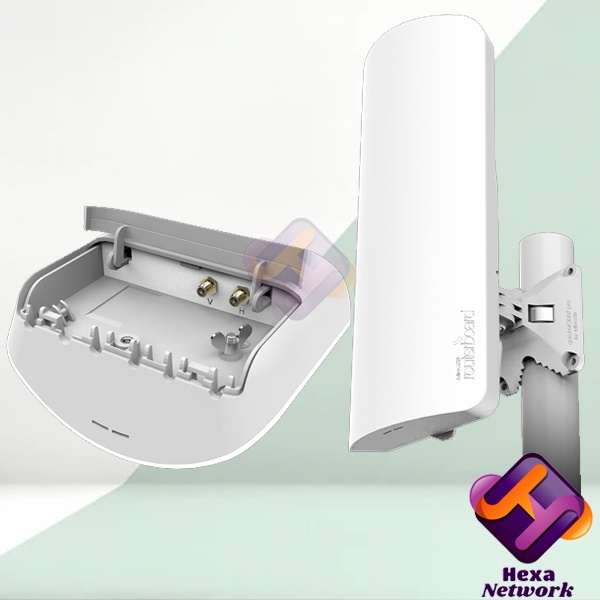 Jual Mikrotik MTAS-5G-15D 120 Sector Antenna mANT 15S | Shopee Indonesia
