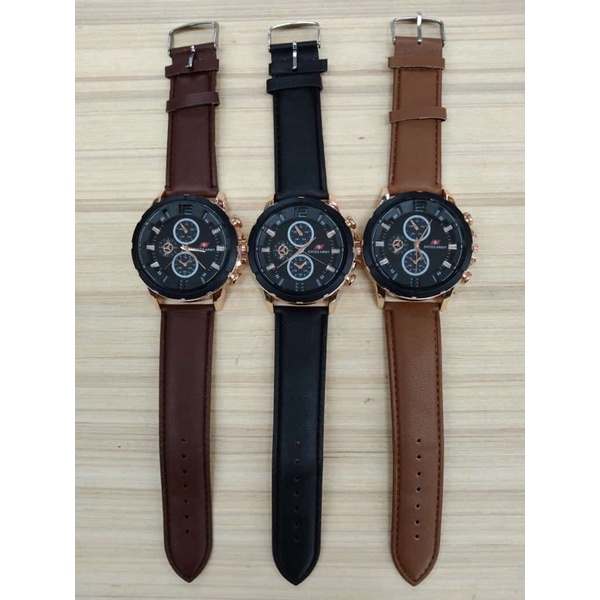 Jual JAM TANGAN PRIA | Shopee Indonesia