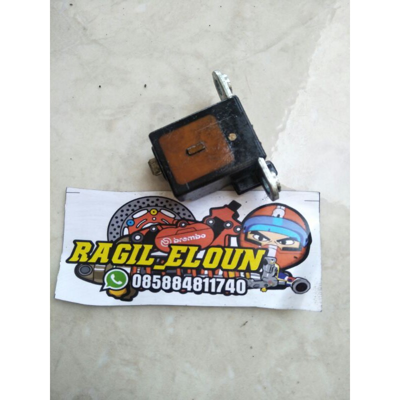 Jual SPUL SPULL SET FULSER PULSER ARUS LISTRIK MP MEGAPRO PRIMUS ORIGINAL COPOTAN CABUTAN ...