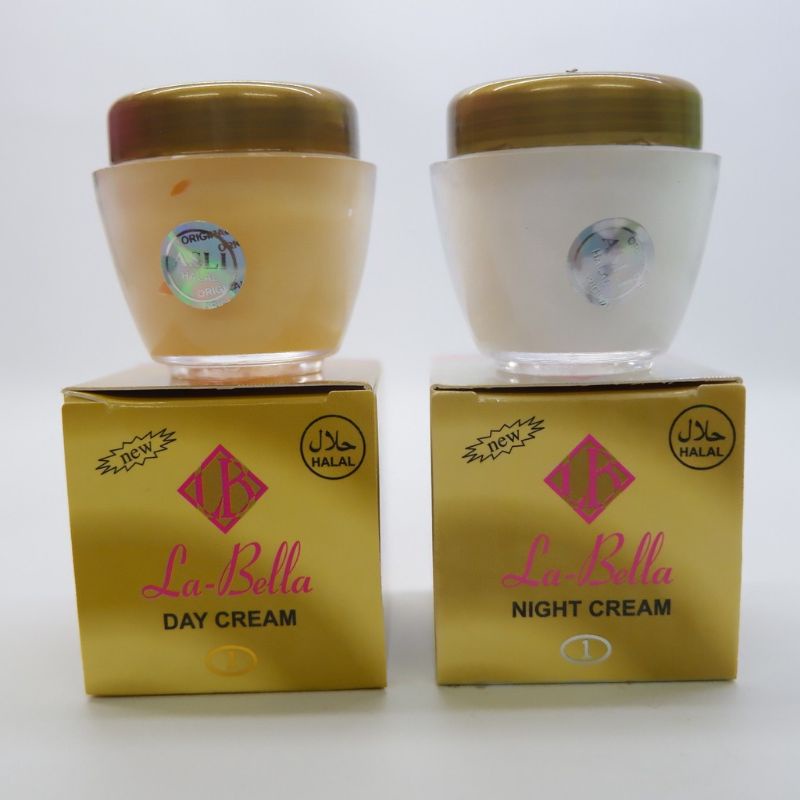 Jual CREAM LA BELLA ORIGINAL | Shopee Indonesia