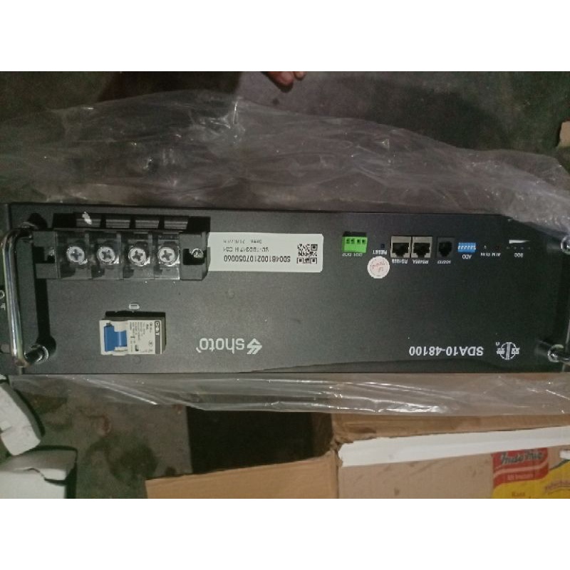 Jual shoto sda10-48100 | Shopee Indonesia