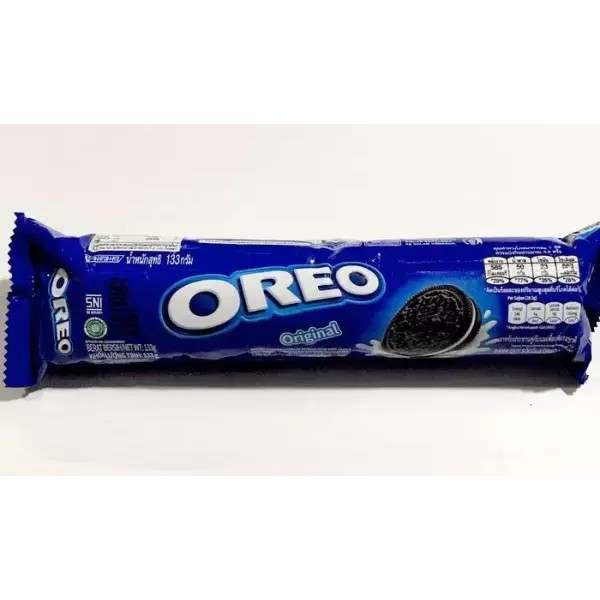 Jual Oreo biskuit original 133 gram | Shopee Indonesia