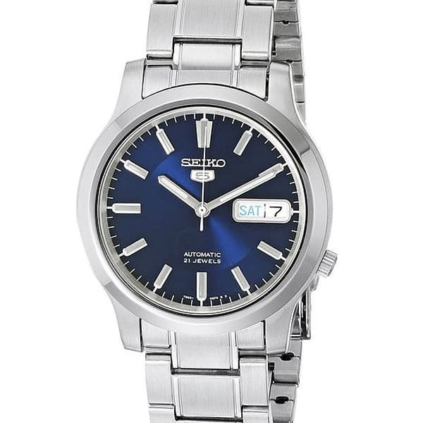 Jual Seiko 5 Automatic SNK793 SNK793K1 Original | Shopee Indonesia